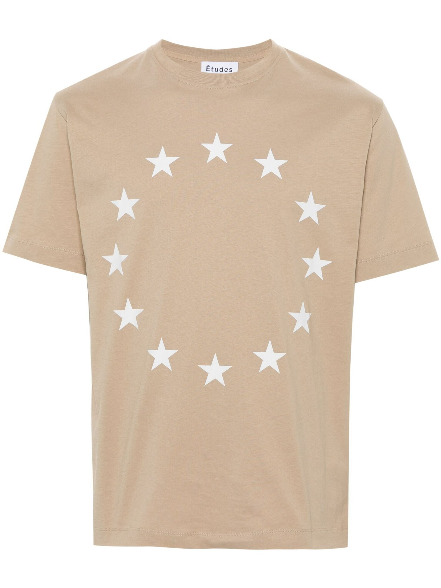 Футболка Wonder Europa