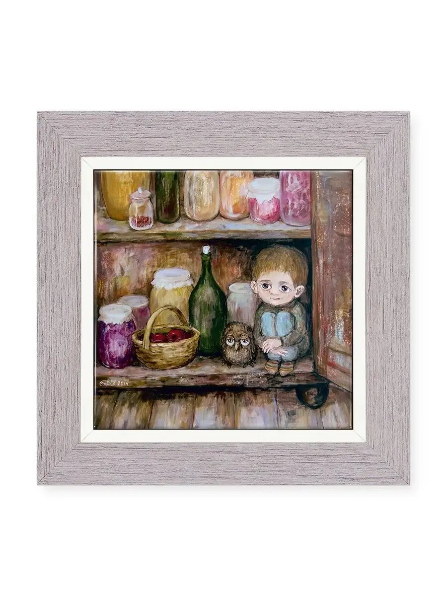 Картина на стену