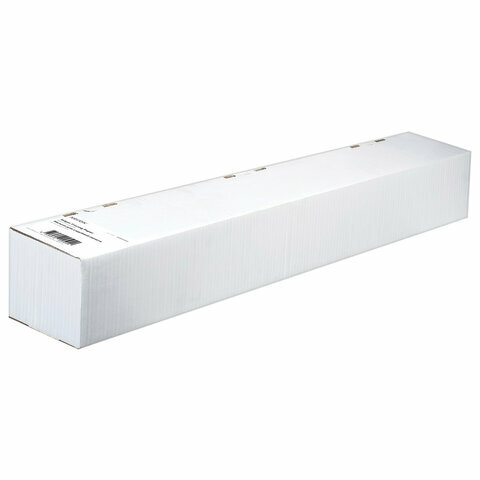 Калька рулон для плоттера 914 мм х 50 м х втулка 50.8 мм, 90 г/м2, Inkjet Tracing XEROX, 450L