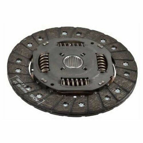Диск сцепления Sachs 1862365032 для Mercedes 190 (W201) W201, C-CLASS S202, W202, E-CLASS W124, W210, KOMBI TMODEL S123 S123,