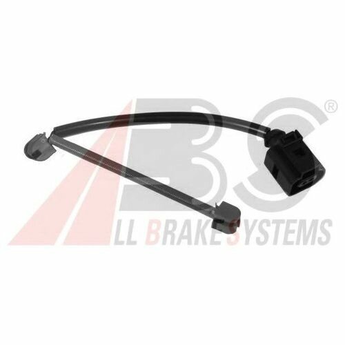 Датчик износа тормозных колодок Abs 39615 для Audi Q7; Porsche Cayenne; VW Touareg
