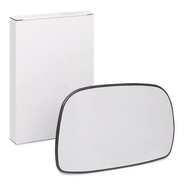 Зеркало боковое правое для автомобиля Opel Suzuki, ALKAR 6402427 (1 шт.)