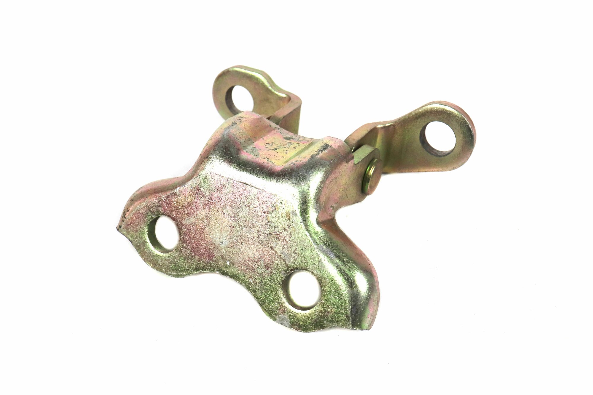 Петля двери задней правой верхняя Geely Emgrand X7 (1012017105)(47857)