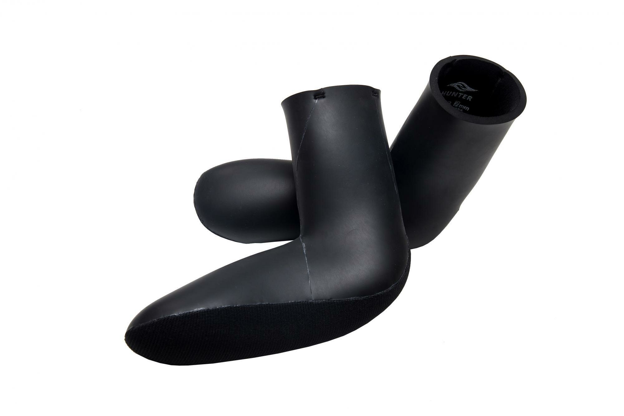 Носки неопреновые Aquateam HUNTER ELITE 10mm р.42-43