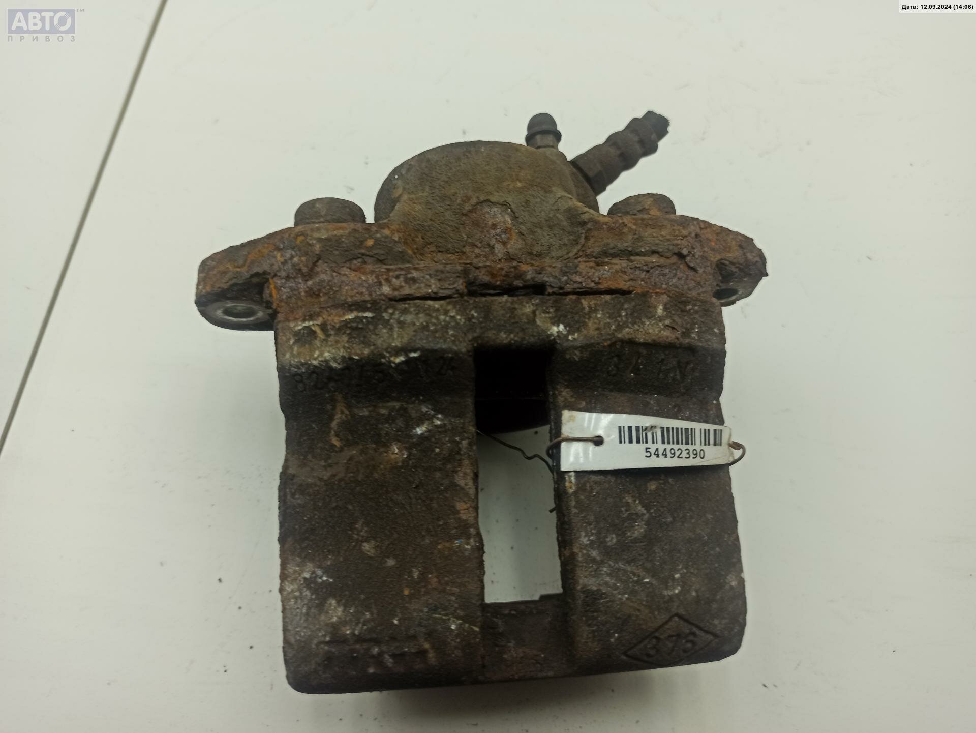 Суппорт передний левый Dacia (Renault) Sandero I (2008-2012)