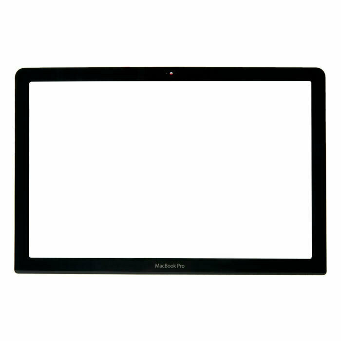 Стекло дисплея MacBook Pro 13" A1278 Mid 2009 - Mid 2012
