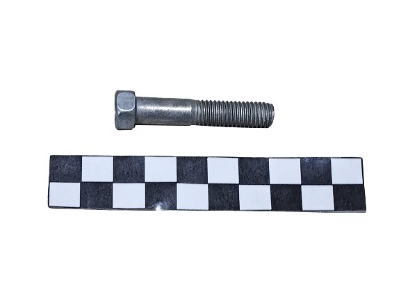 200319 (11303) - Болт М10х50х1,5 приемной трубы ГАЗ-3307