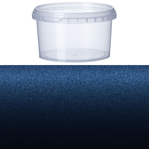 Mercedes (цвет: 890 Cavansitblau), Автоэмаль 100мл