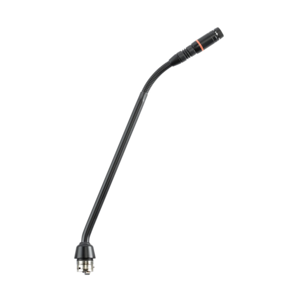 Микрофон Shure MX410RLP/S