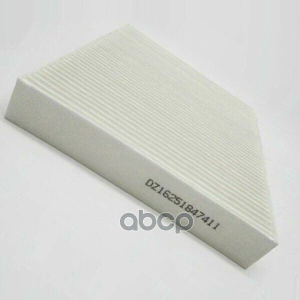 Фильтр воздушный салона SHAANXI SHACMAN X6000 OE Shacman арт. DZ16251847411