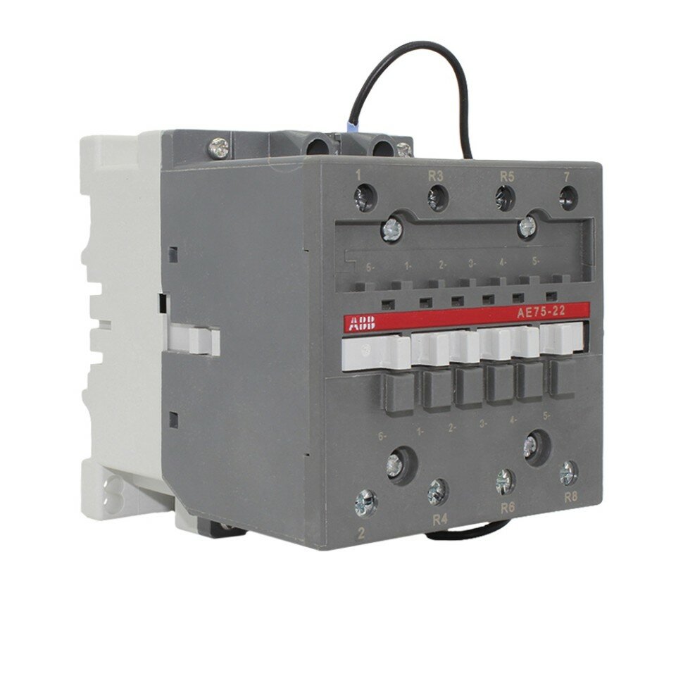 ABB AE75-22-00 1SBL419501R8100 Контактор (Катушка 24V DC)