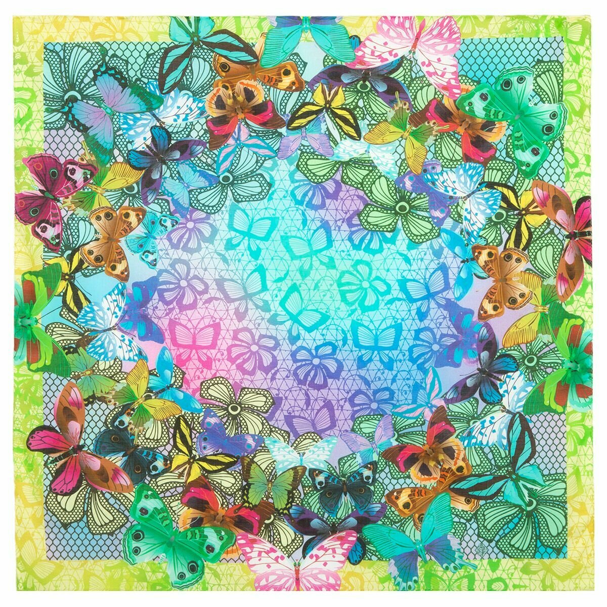 Платок Базовая коллекция для женщин