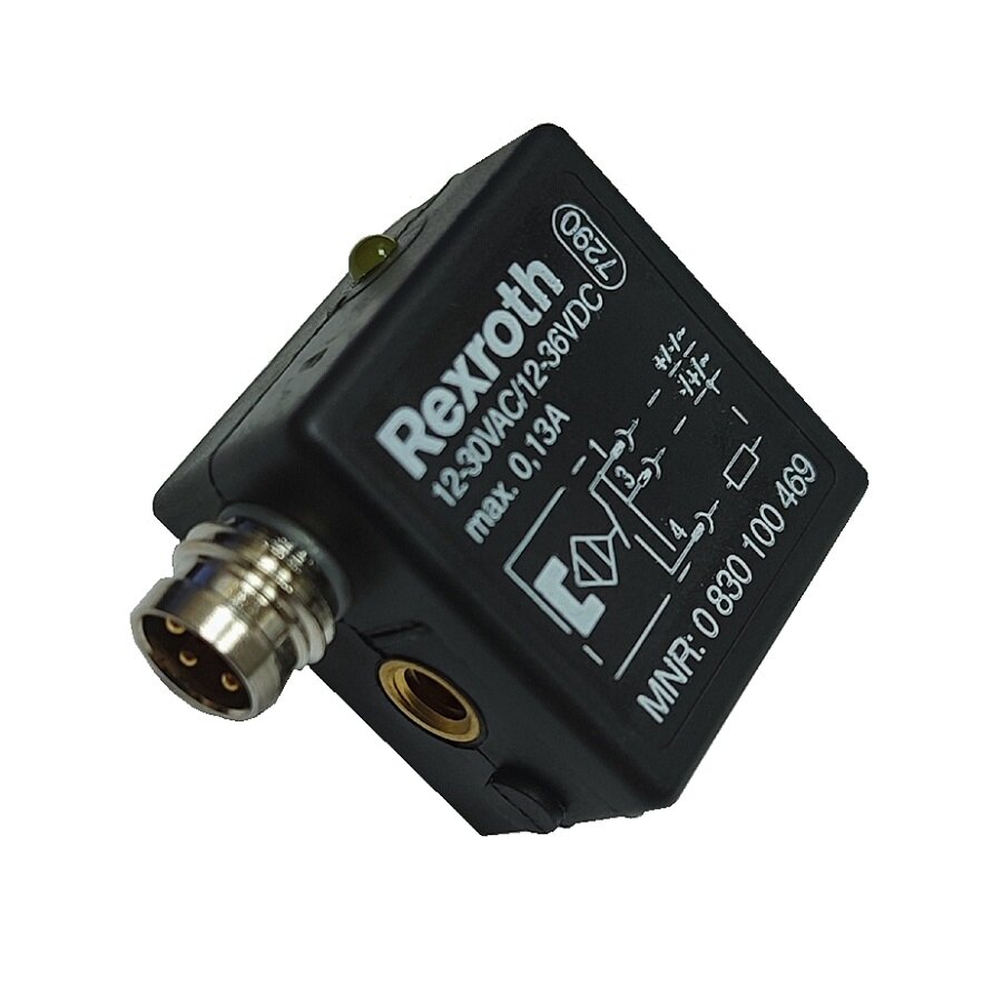 Магнитный датчик положения 0830100469 12-30v 36v 0,13A