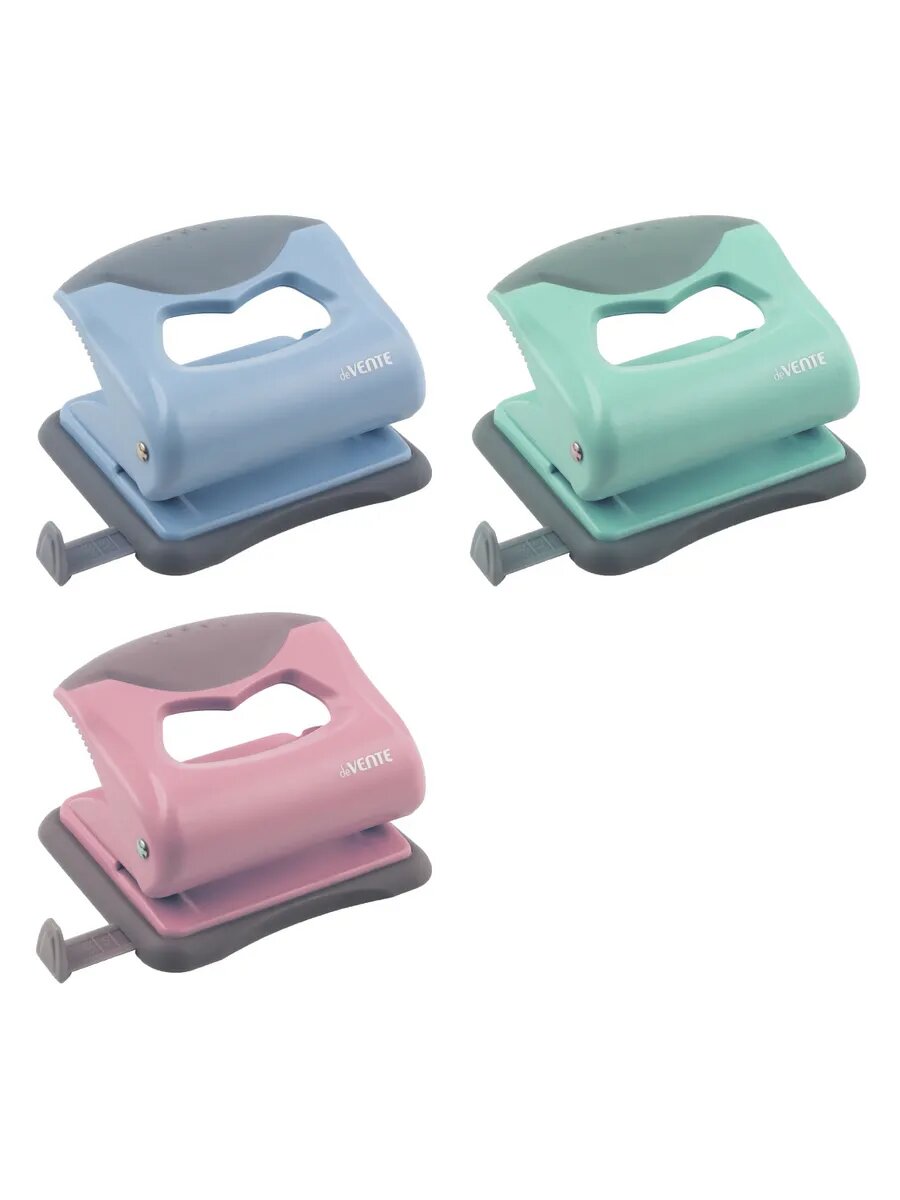 Дырокол на 20 листов