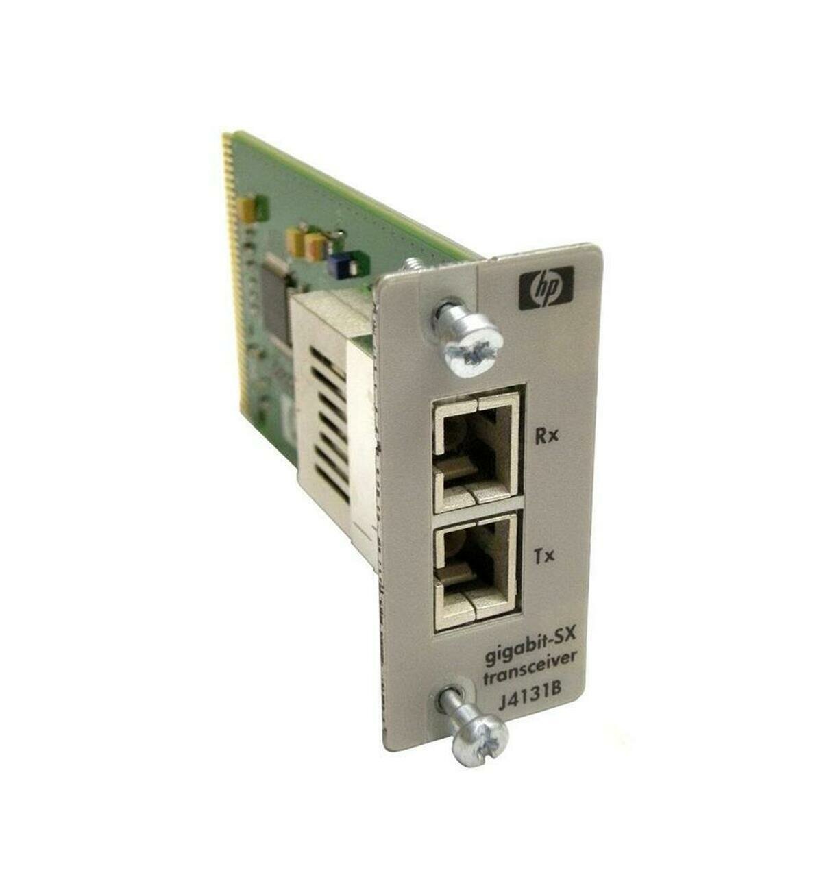 Трансивер HP ProCurve Gigabit-SX Transceiver 5092-0005