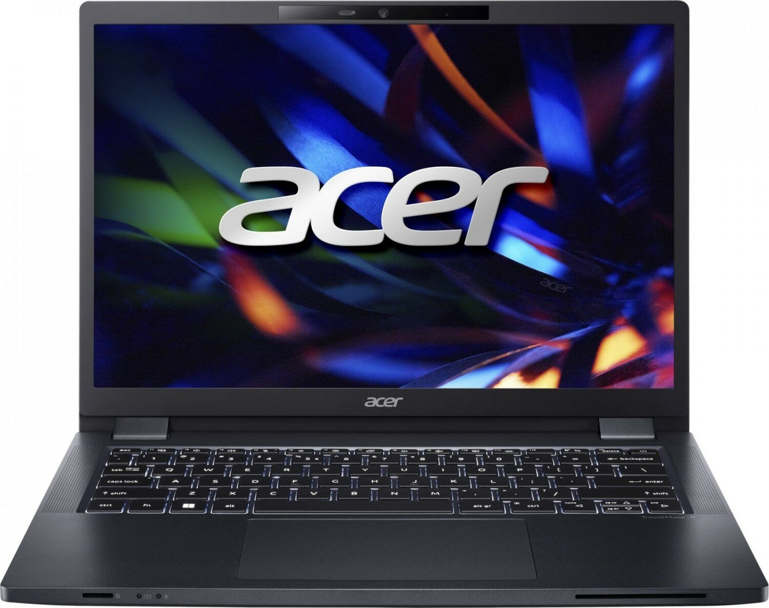 Ноутбук Acer TravelMate P4 TMP414-53-58P2 NX. VZTCD.00A (Core i5 1300 MHz (1335U)/16384Mb/512 Gb SSD/14"/1920x1200/Нет (Без ОС))
