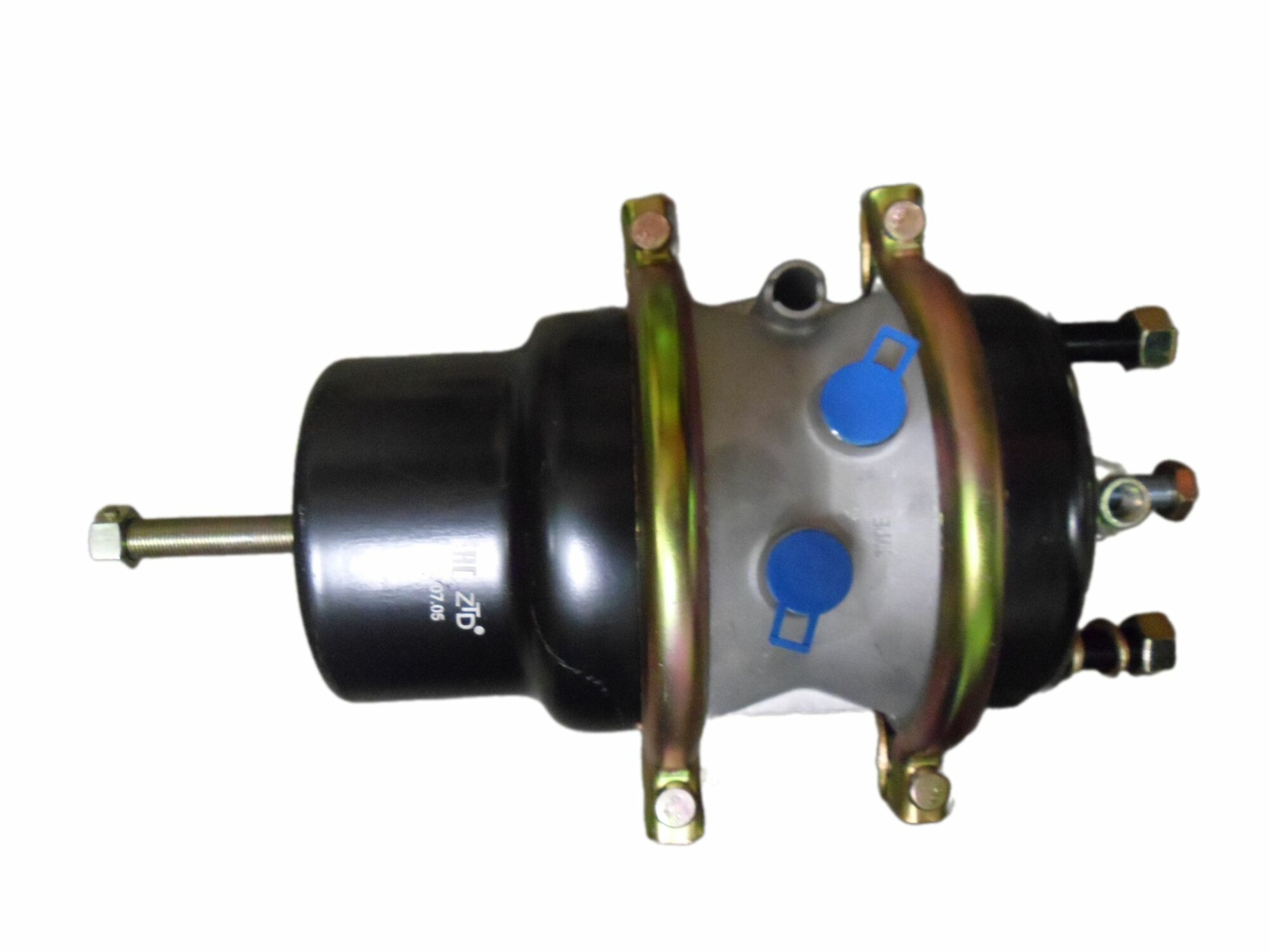 Энергоаккумулятор тип 24/20 (матрешка)/ ZTD 661-3519200