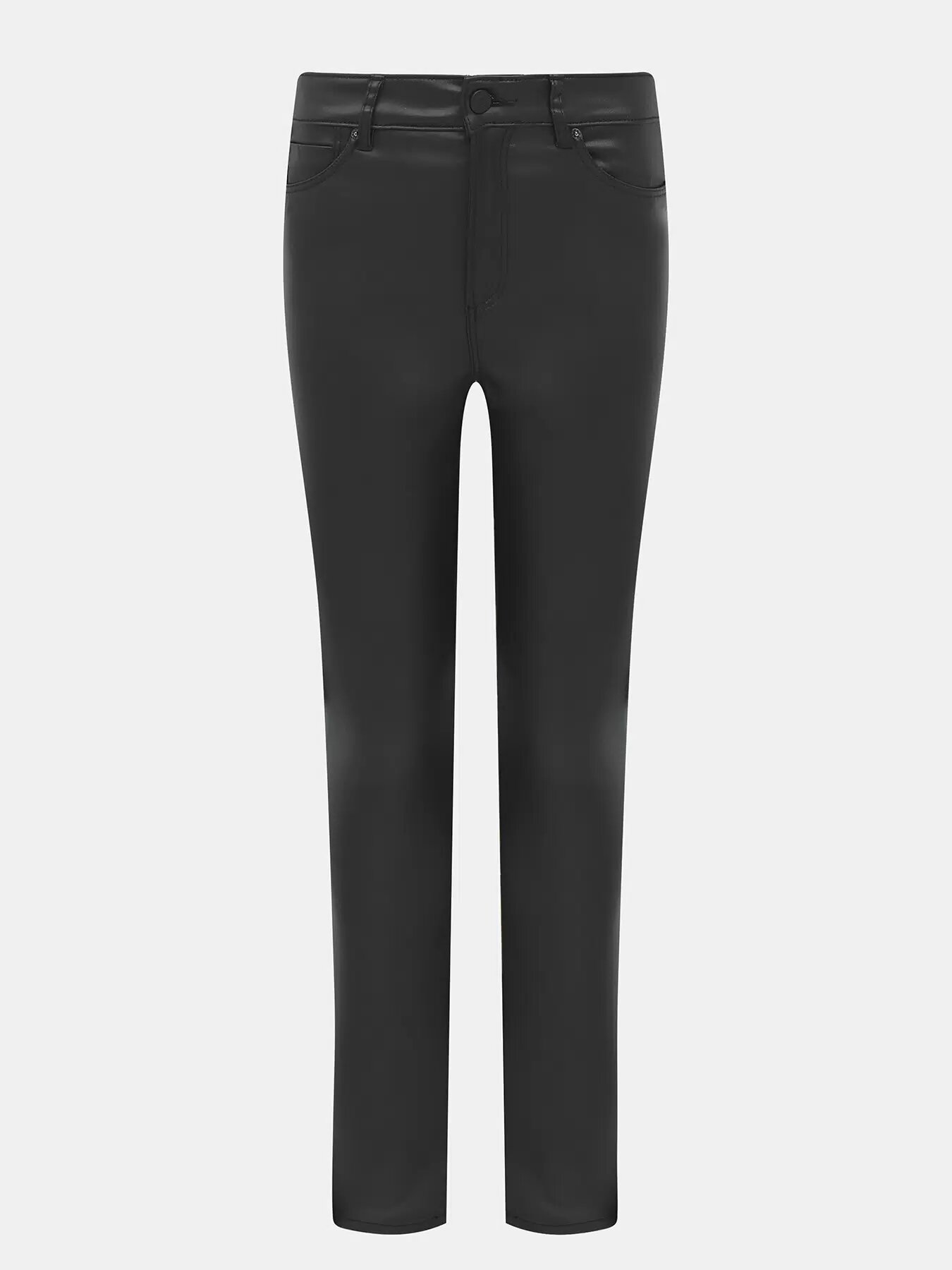 Джинсы скинни 