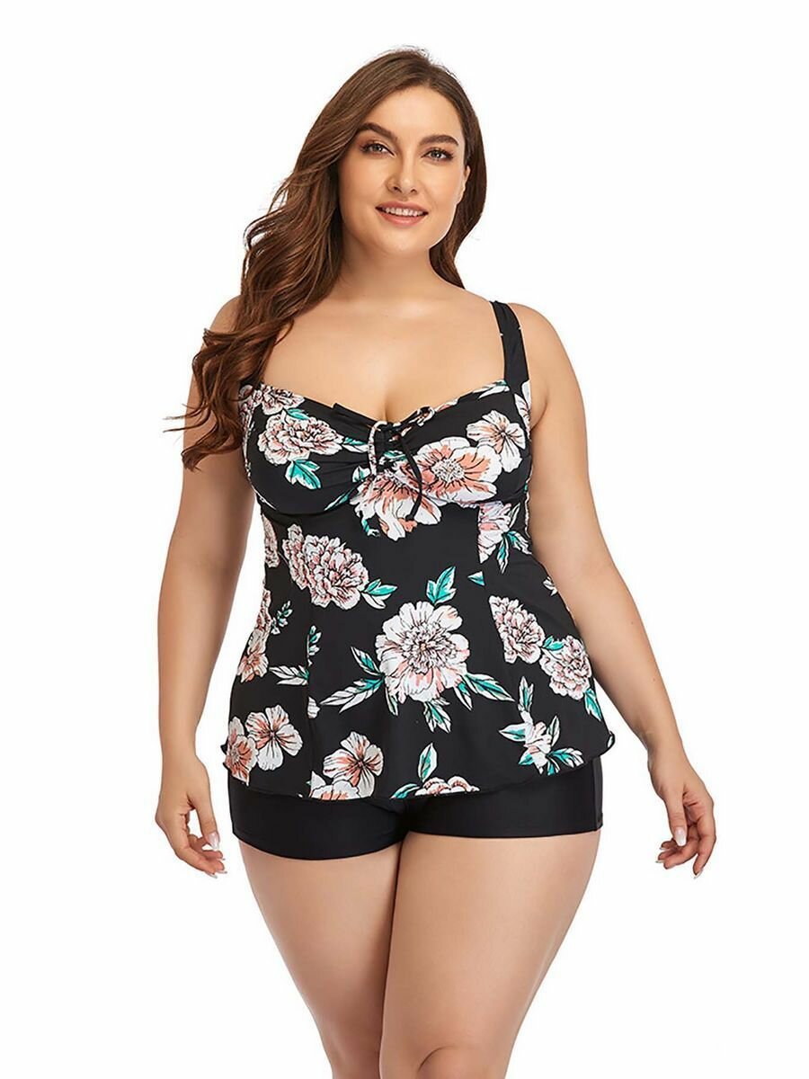 Купальник Пляжная одежда