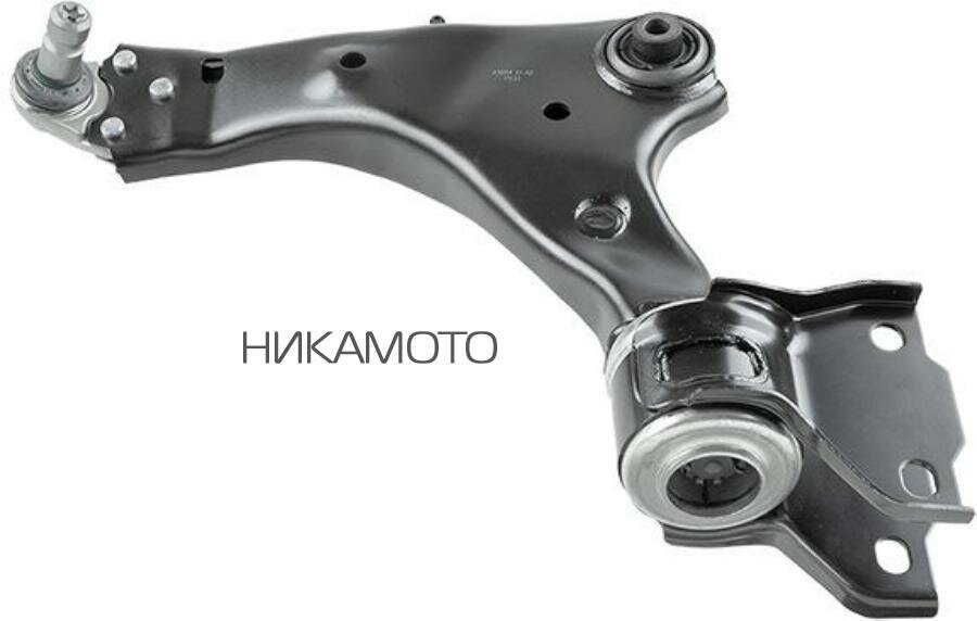 LEMFORDER 4308401 Рычаг передн лев Range Rover Evoque Discovery Sport Jaguar E-Pace