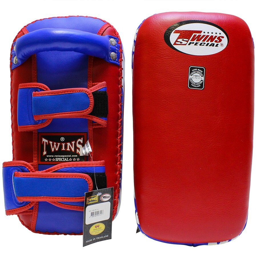 Тайпэды Twins р. М кр/син. (KPL-2)