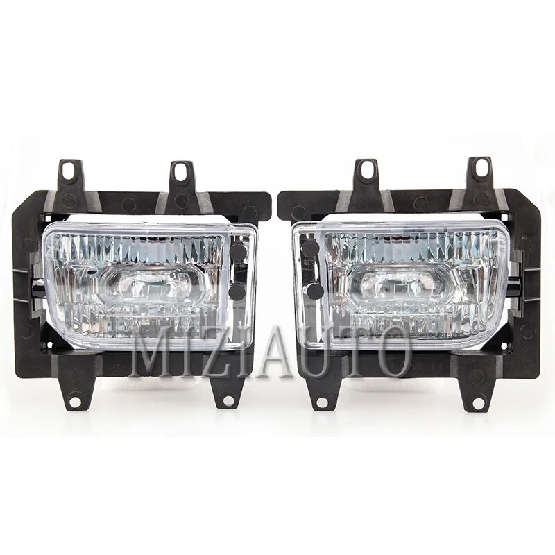 Противотуманные фары для BMW E30 318i 318is 325i 325is 325e 325es 325iX, противотуманные фары в сборе, Замена переднего бампера, 1 пара
