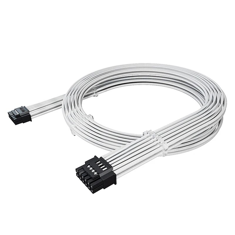 Кабель питания PCI-E 5.0 TEUCER W