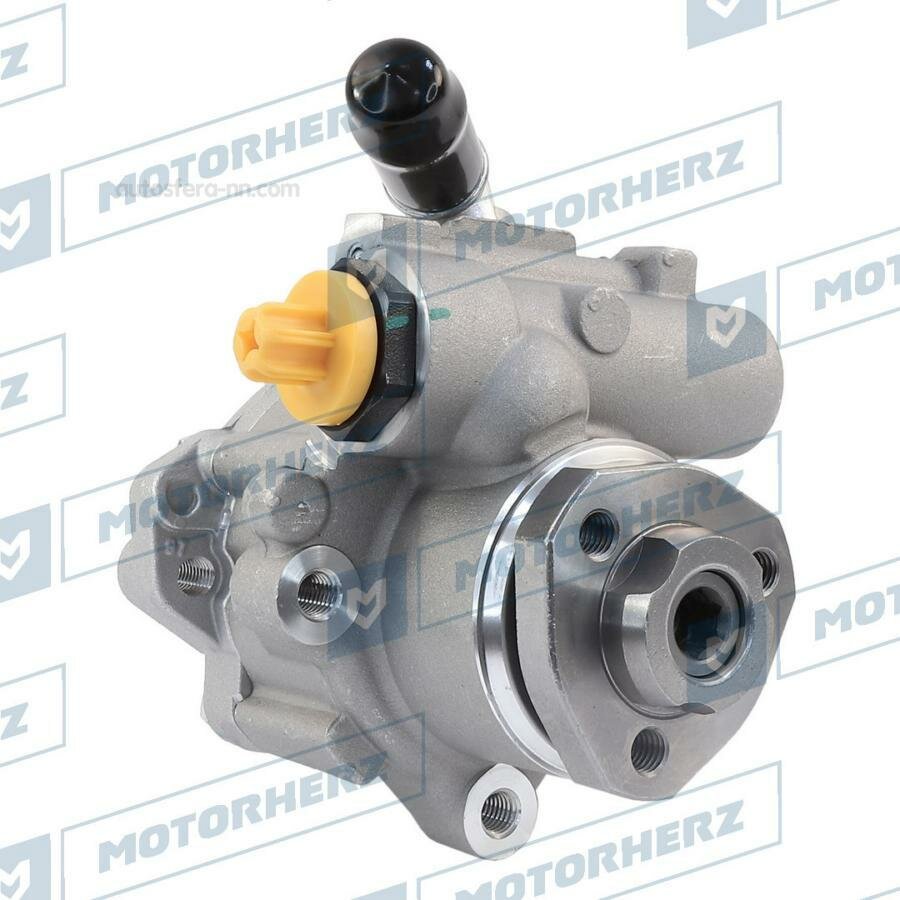 MOTORHERZ P1595HG Насос гидроусилителя руля