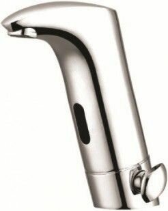 ! Смеситель для раковины KAISER Sensor 38011