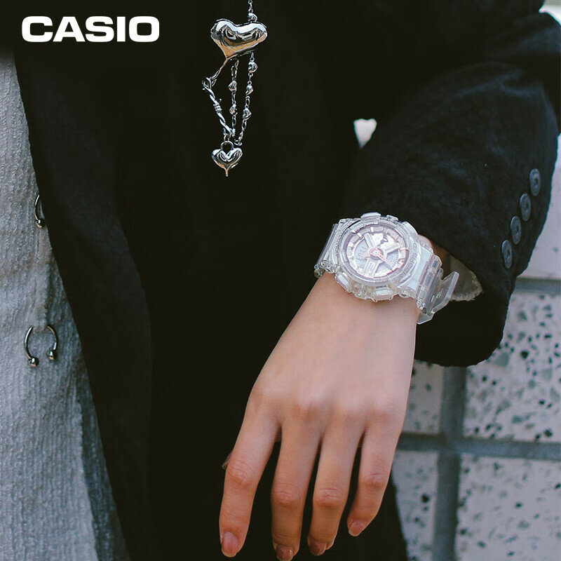 Наручные часы G-Shock