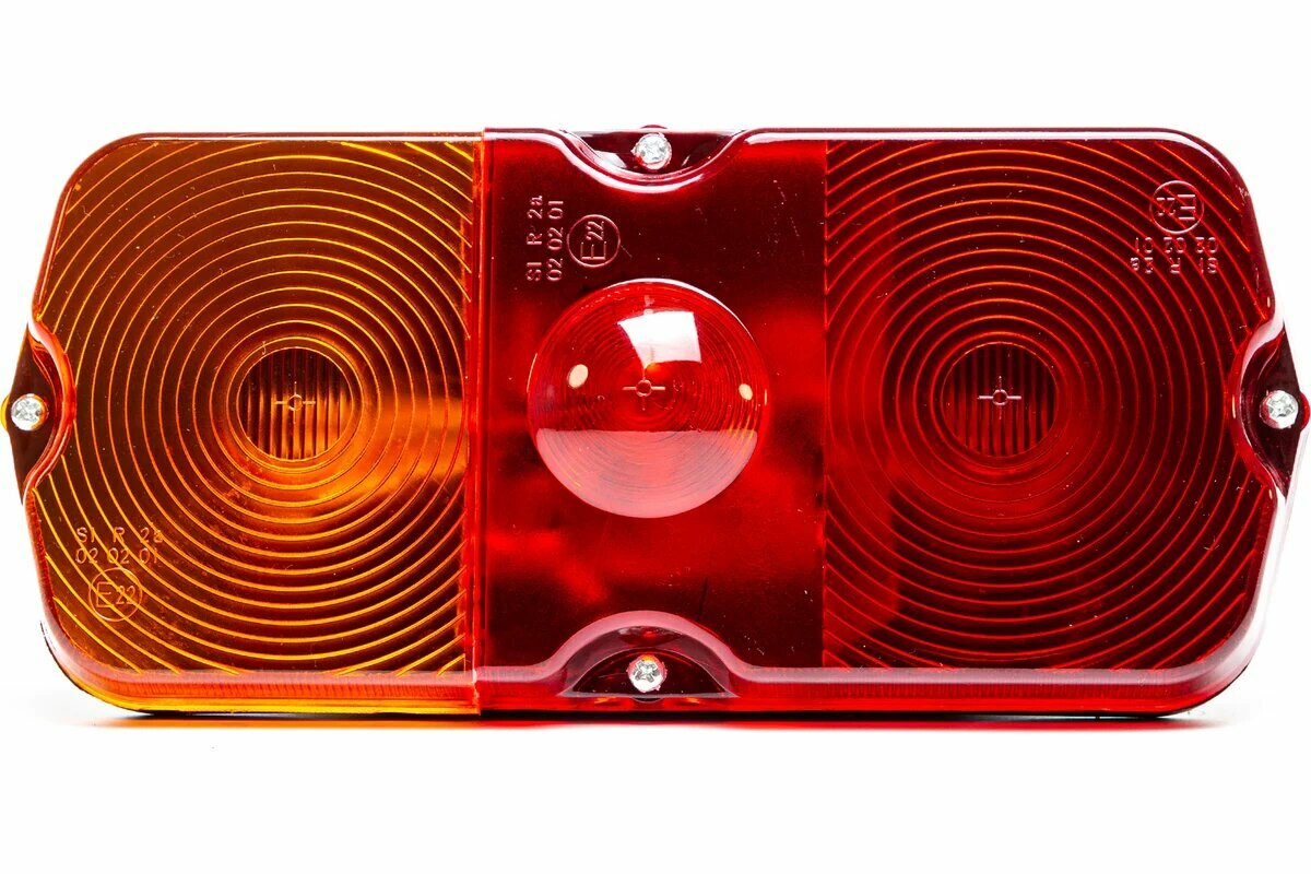 Автоэлектрика задний фонарь УАЗ ГАЗ 09.2133 совместимый запасной узел автомобиля