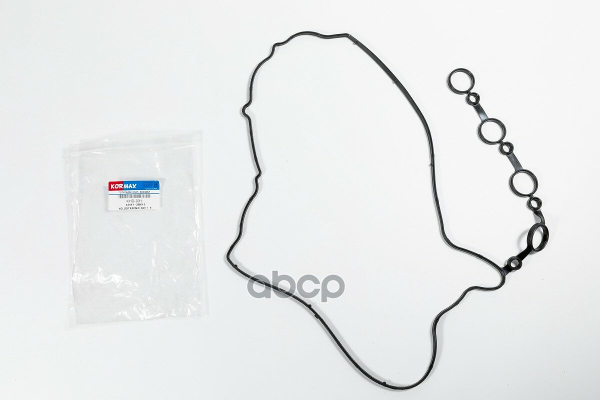 Прокладка клапанной крышки KORMAX арт. KHD031