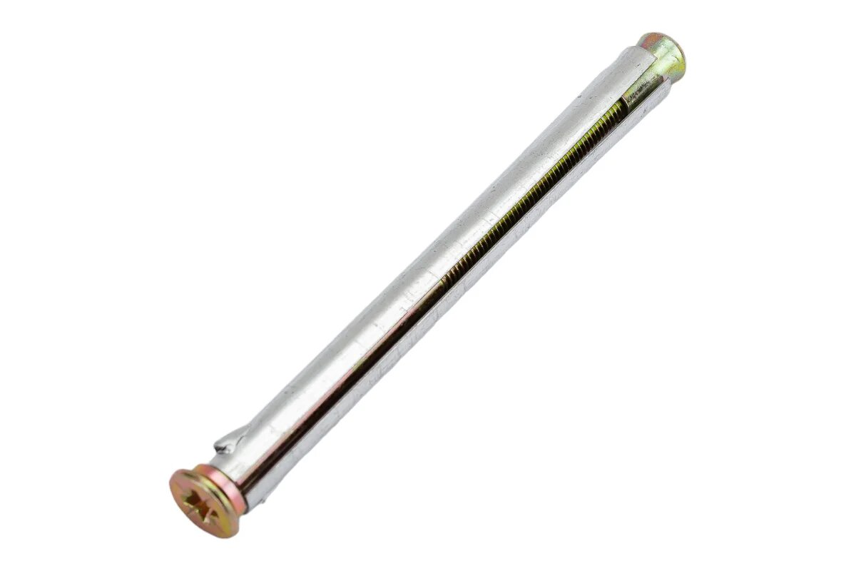 Daxmer рамный анкер 10x112 мм, набор 8 шт, монтаж в конструкциях 00000439178