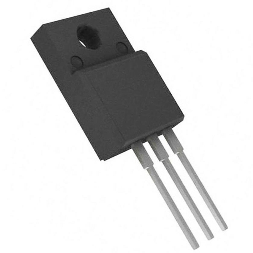 RJP3034DPP, Транзистор IGBT, TO220Fl, Renesas, (30А, 300В)