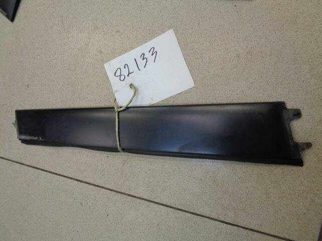 Накладка двери задней левой (наружная) от Toyota Corolla Verso AR10 2004-2009