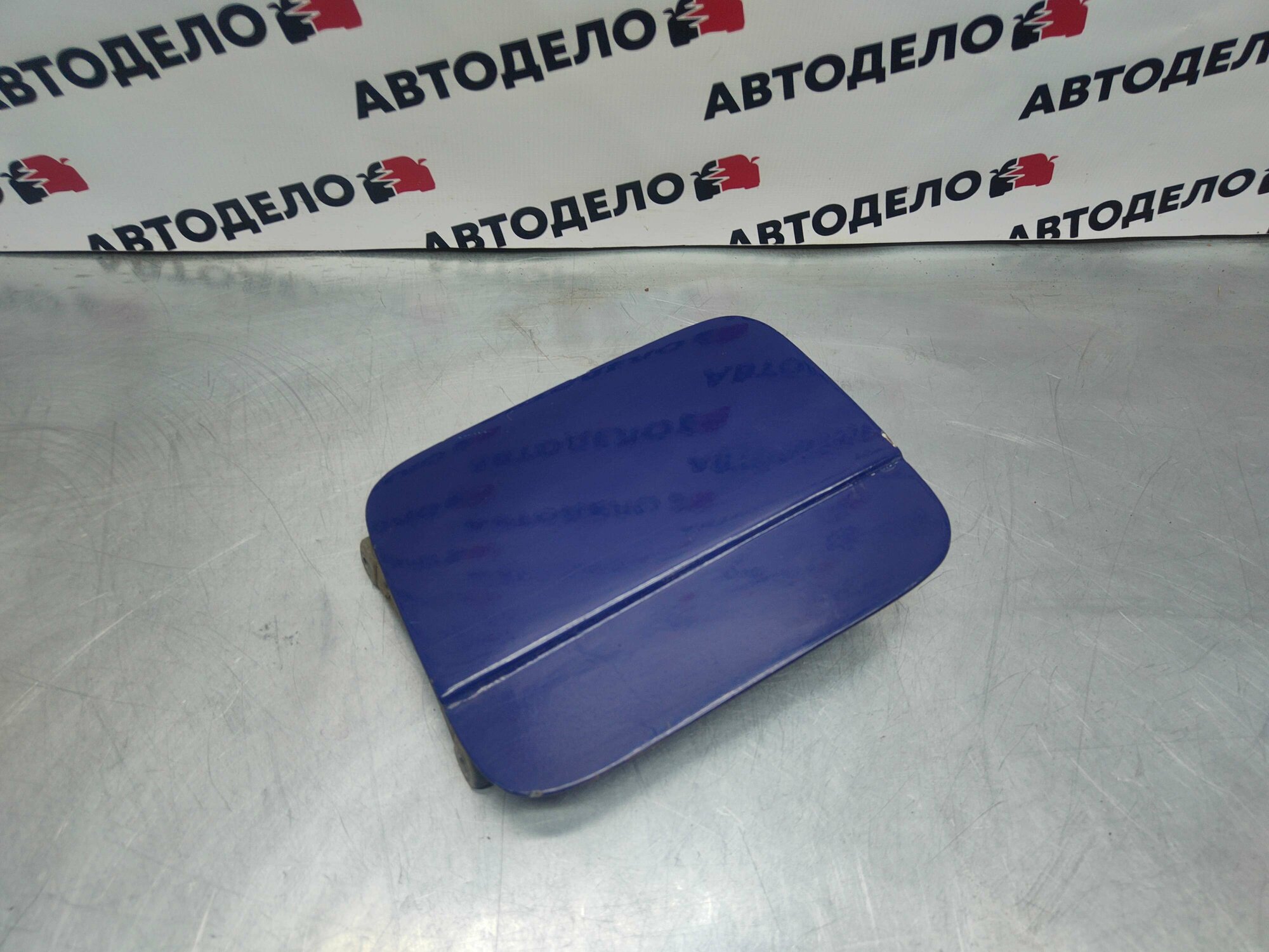 Лючок бензобака Toyota Corsa EL43 1991 г.в