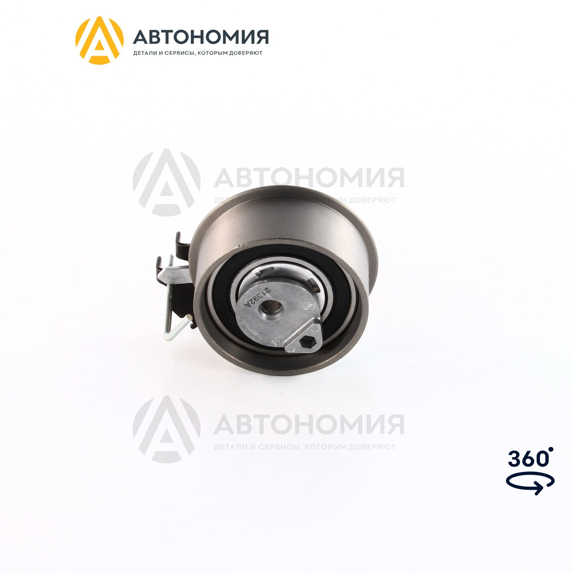 Ролик грм Elantra06- Hyundai/KIA S24410-23050