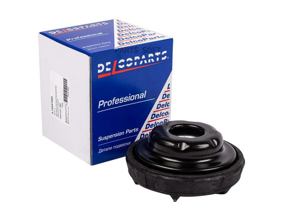 DELCOPARTS 19347684 Опора переднего амортизатора Opel MOKKA ()