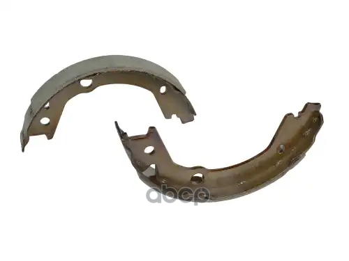 4697.00=GS8747! колодки барабанные ручника Hyundai Tucson, Kia Sportage 04> Stellox арт. 000112SX