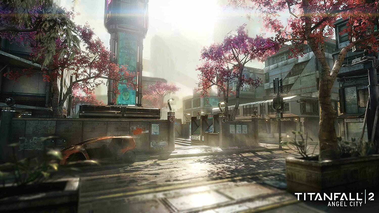 Игра Titanfall 2 (русская версия) для PS4 — фото 1