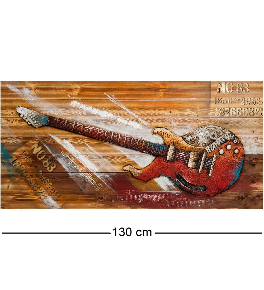 Картина Звук свободы A2128979 разностор