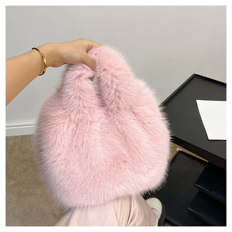 Сумка ведро