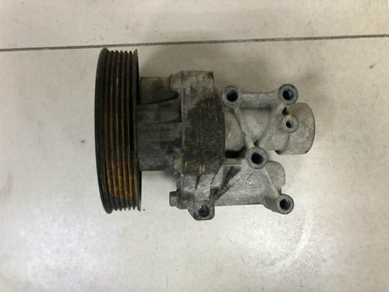 Насос водяной помпа Hyundai ix35 LM 2010-2015 кат.номер: 251002G500