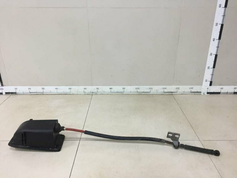 Трос КПП Audi A4 B5 1994-2001 кат.номер: 4B0713265D