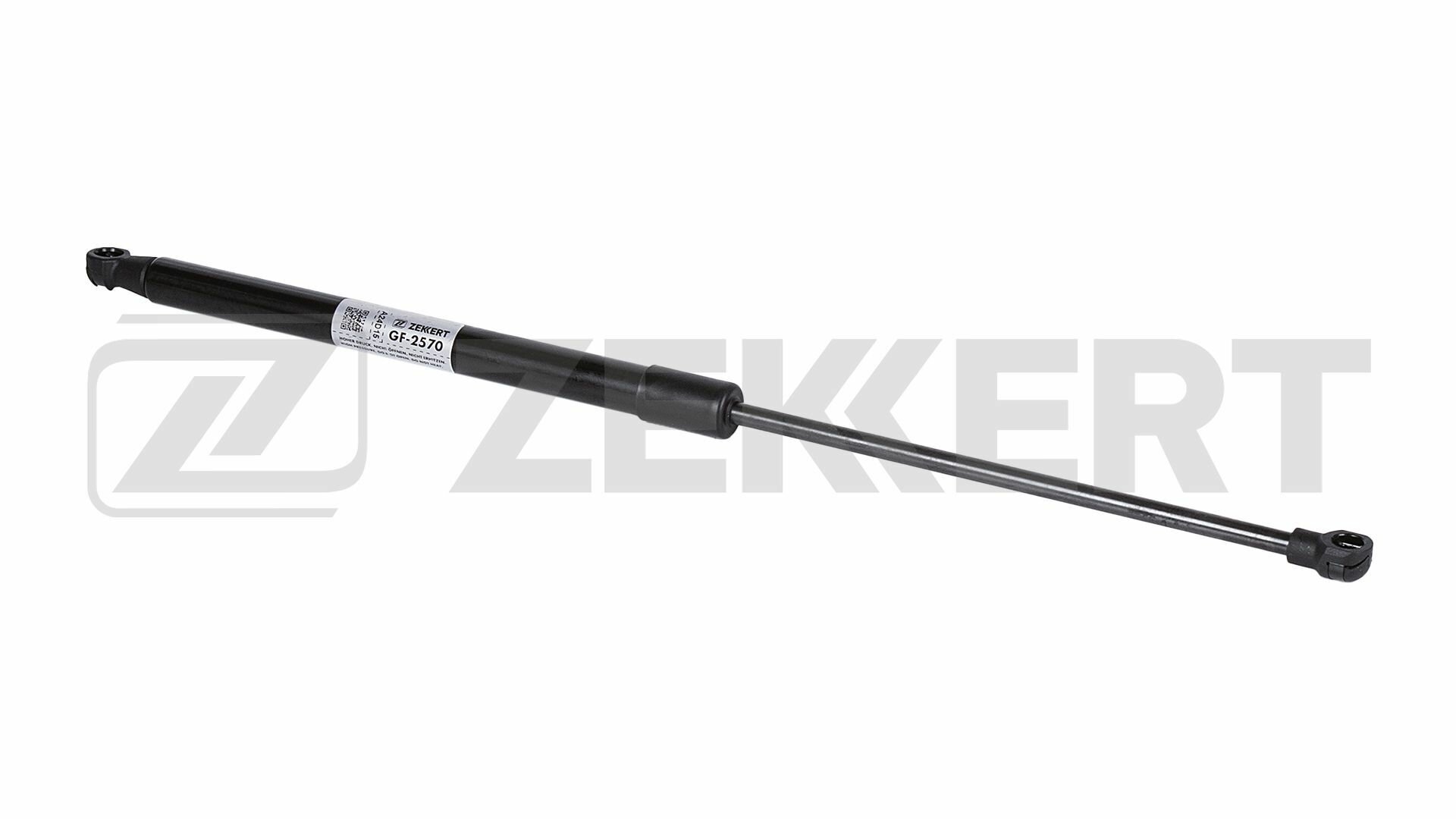 Амортизатор багажника для ВАЗ Лада Гранта, 2190 GF2570 ZEKKERT