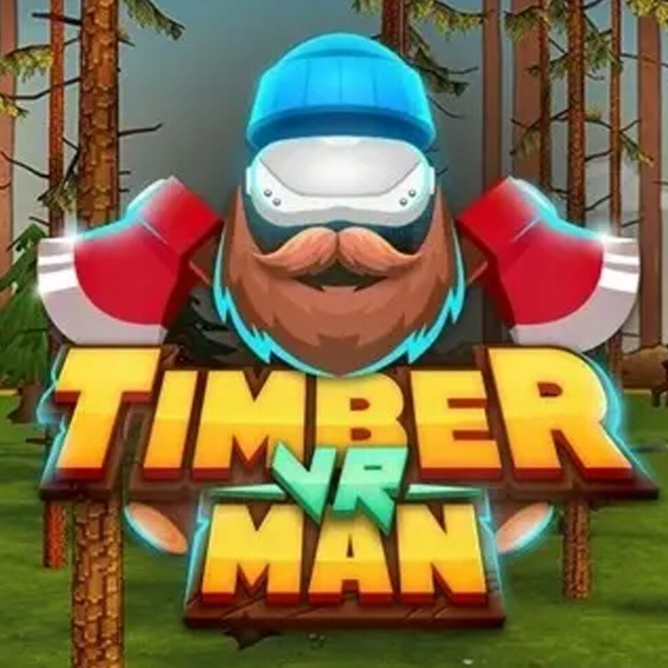 Игра Timberman VS для PC / ПК, активация в стим Steam для региона РФ / Россия цифровой ключ