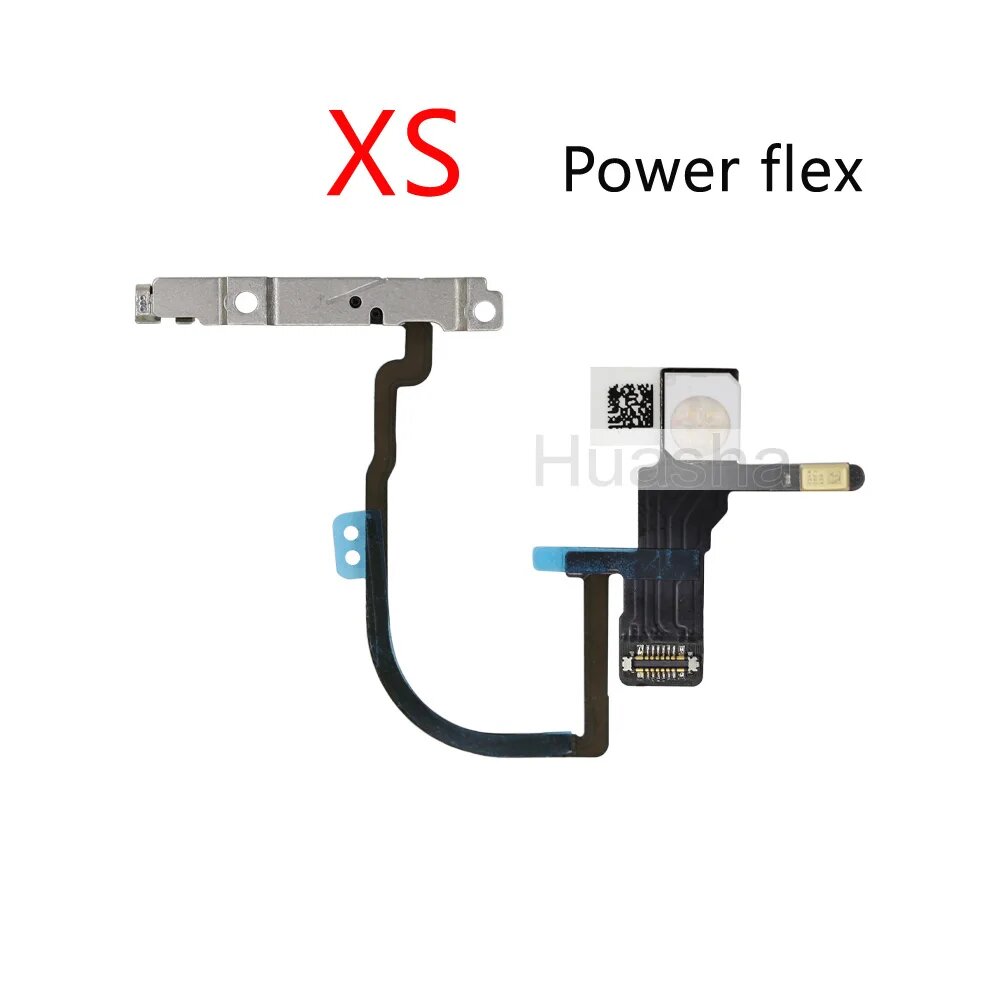 Гибкий кабель питания iPhone XS, XS Power flex