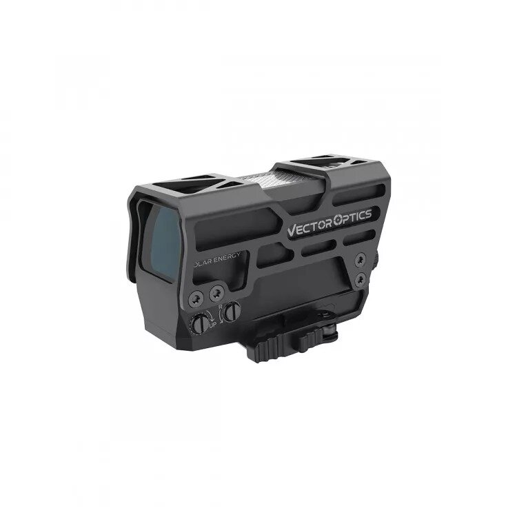 Прицел коллиматорный Vector Optic Frenzy PLUS 1x31x26 SOLAR (SCRD-S67)