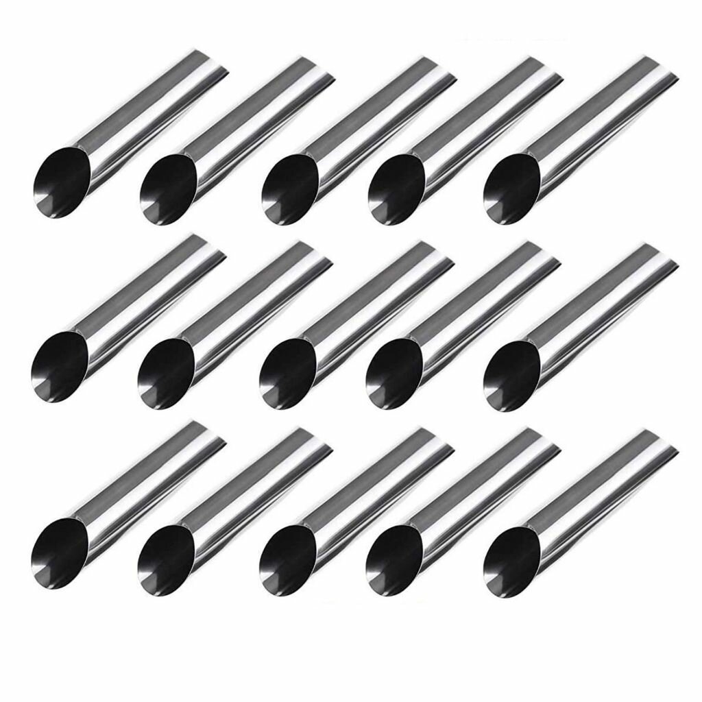 Набор форм для круассанов