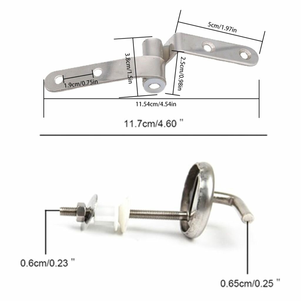 Крышка для унитаза